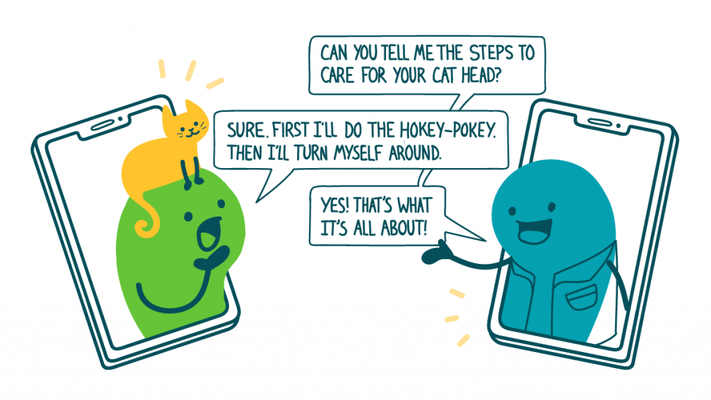 Using the Teach-Back Method — CommunicateHealth