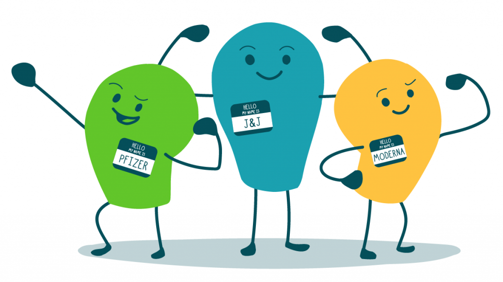 The Truth Sandwich: A Better Way to Mythbust — CommunicateHealth