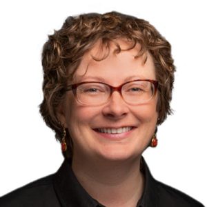 Amy Morrow, Ph.D. — CommunicateHealth