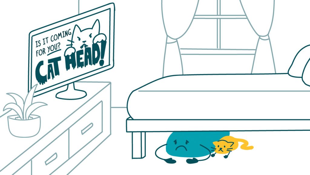 Useful Theory: Extended Parallel Process Model — CommunicateHealth